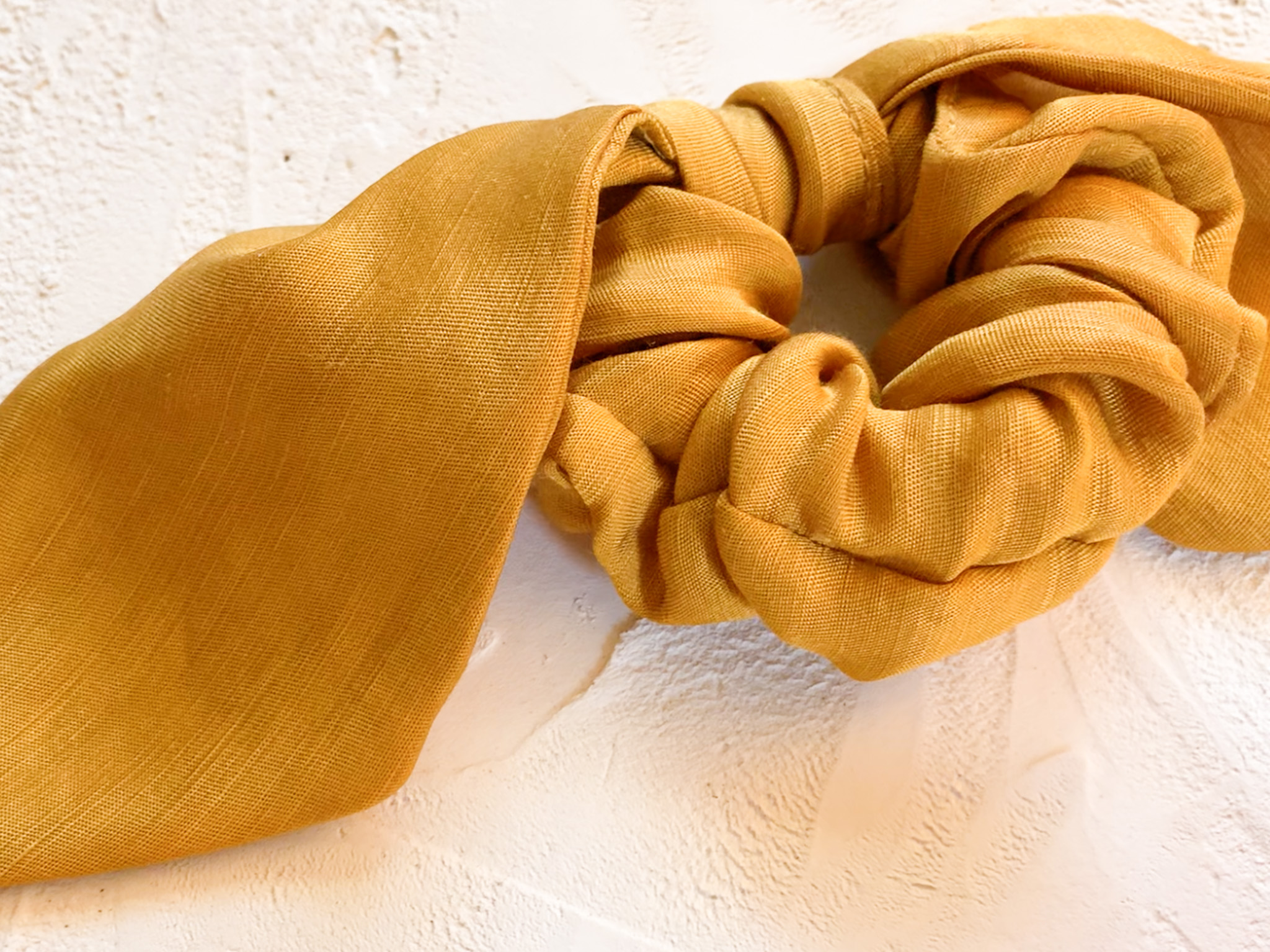 Scrunchie Masterclass – Julicia Rose
